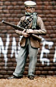 Kit# 9726 - Irish Republican Army '21 - This is part of the Valiant ...